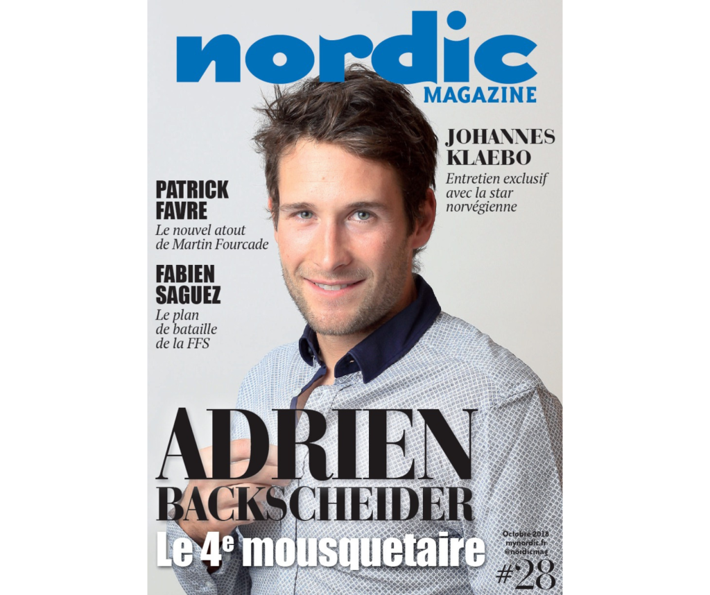 My Nordic | Nordic Magazine n°28