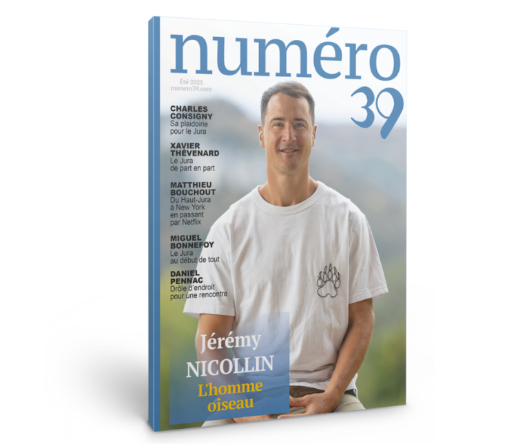 My Nordic | Numéro 39 édition 2025